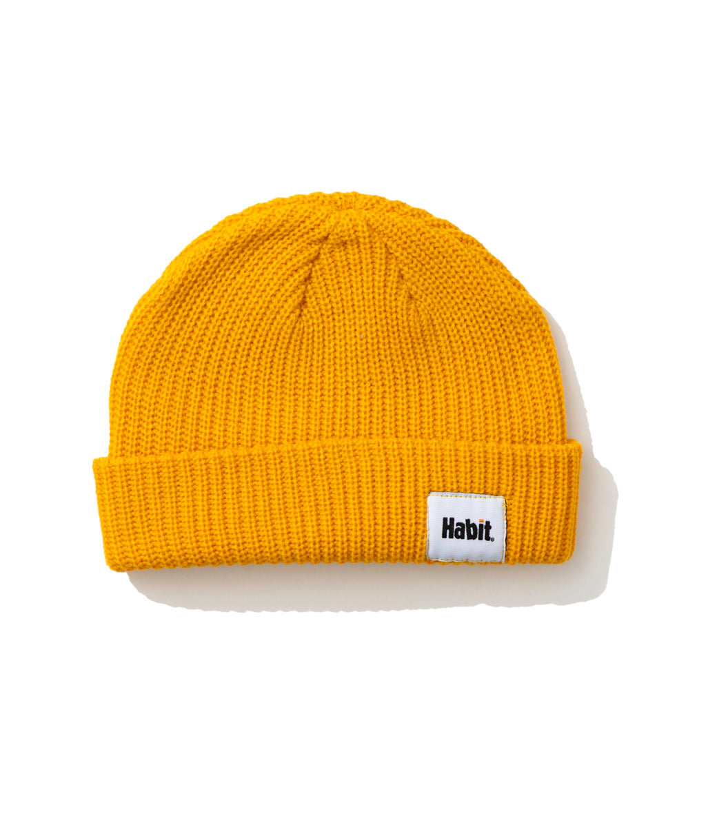Habit Beanie – The House of Habit