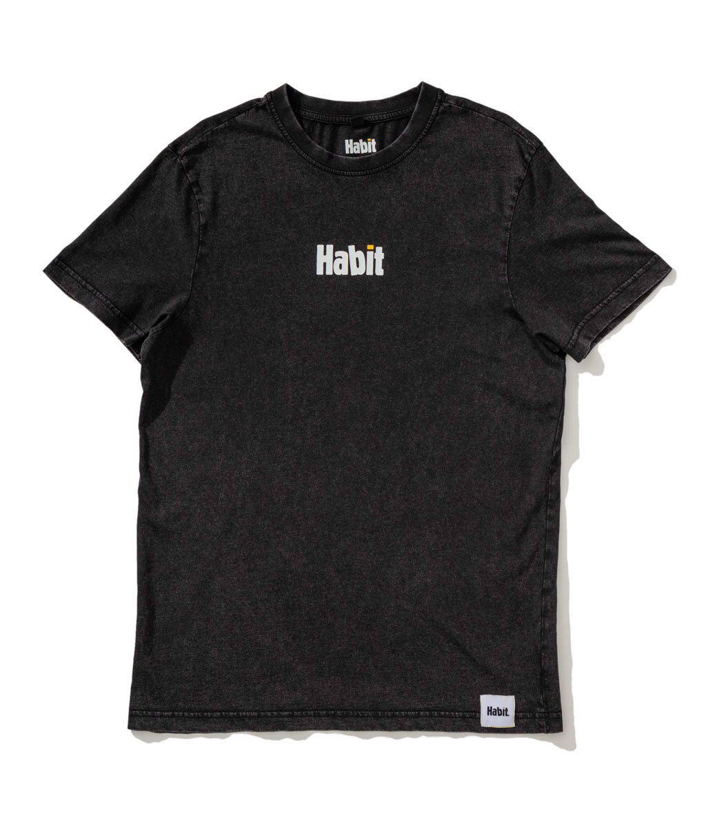 Habit Tee – The House of Habit
