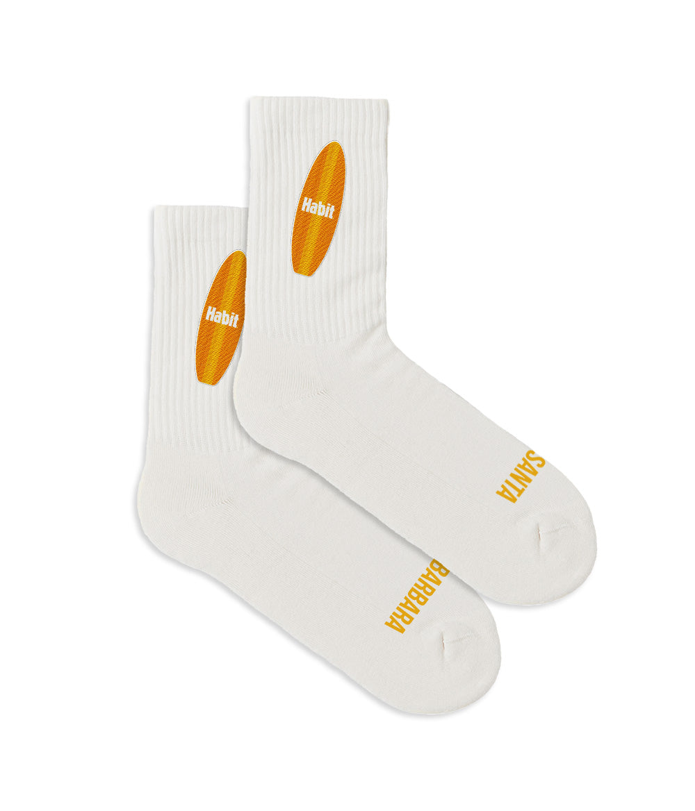 Santa Barbara Socks – The House of Habit